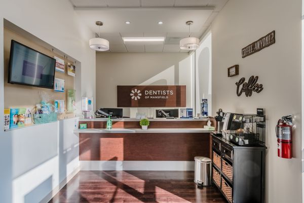 DENTISTS OF MANSFIELD - Updated January 2026 - 19 Photos - 2891 Matlock ...