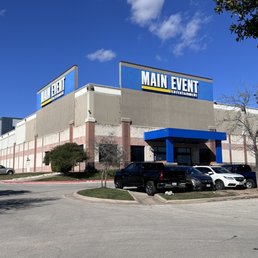 MAIN EVENT AUSTIN - Updated July 2025 - 319 Photos & 505 Reviews ...