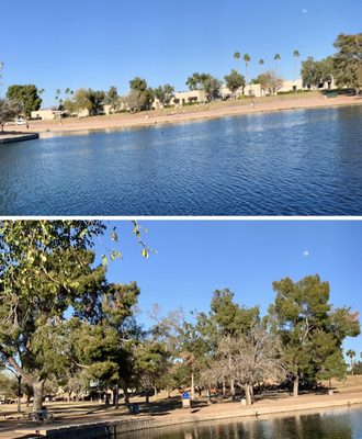 CHAPARRAL PARK - Updated June 2024 - 233 Photos & 81 Reviews - 5401 N ...