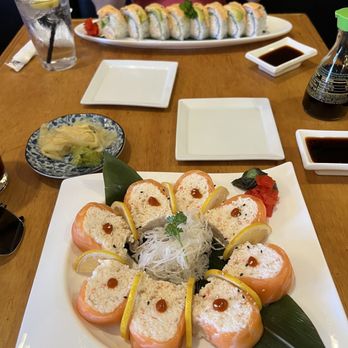 DENSETSU - Updated December 2024 - 1761 Photos & 1593 Reviews - 4152 W ...