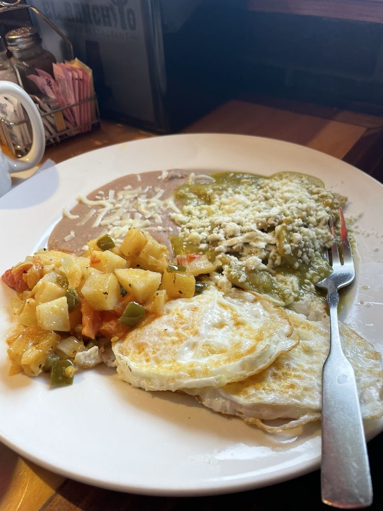 EL RANCHITO MEXICAN RESTAURANT - Updated September 2025 - 15 Photos - 7 ...