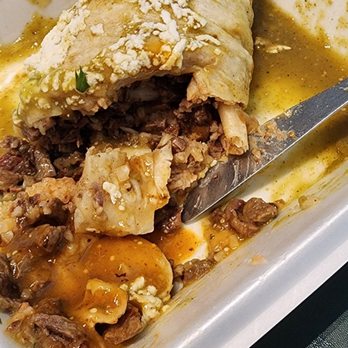 FAT BURRITO - Updated July 2025 - 355 Photos & 612 Reviews - 9608 ...