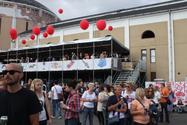 SUVILAHTI - 14 Photos & 11 Reviews - Sörnäisten rantatie 22, Helsinki ...