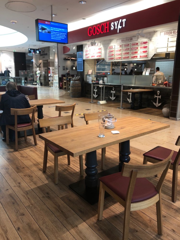 GOSCH SYLT - 30 Photos & 25 Reviews - Heegbarg 31, Hamburg, Germany - Yelp