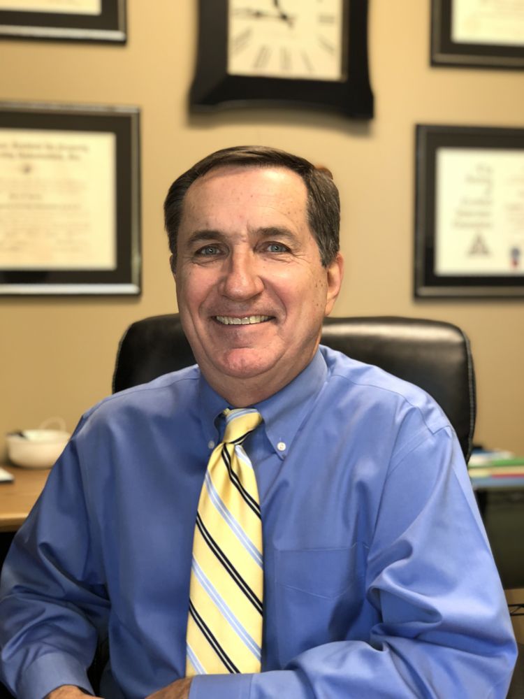 MCGHEE INSURANCE AGENCY - 1060 Pat's Ln, Conway, Arkansas - Auto ...