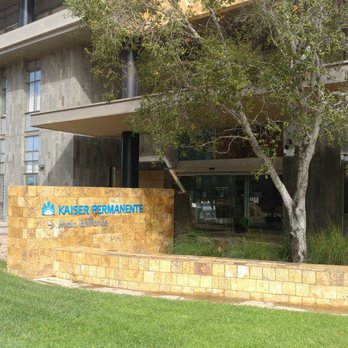 KAISER PERMANENTE GARFIELD SPECIALTY CENTER with photos - Updated ...