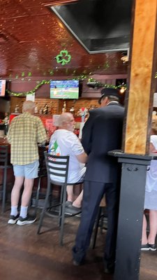 MCBRIDES PUB - Updated January 2026 - 38 Photos & 36 Reviews - 101 ...