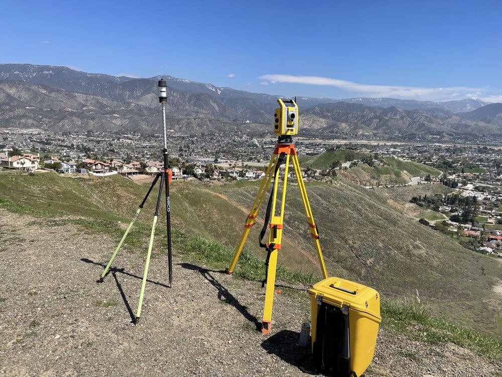 PRECISION PARALLEL SURVEY SOLUTIONS - Updated May 2025 - Request ...