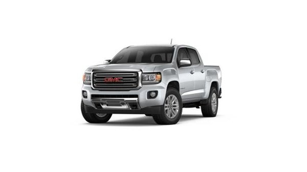 MILEA GMC - Updated January 2026 - 15 Photos & 16 Reviews - 3211 E ...
