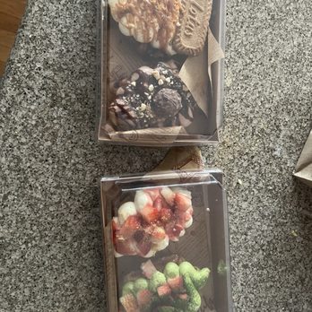 GIOT CREAM COFFEE - Updated December 2025 - 75 Photos & 30 Reviews ...