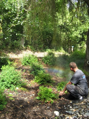 THE SPRINKLER GUY - Updated December 2025 - 13 Photos & 33 Reviews ...