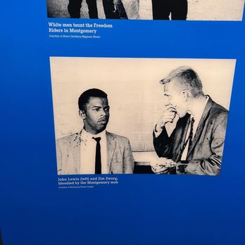 NATIONAL CIVIL RIGHTS MUSEUM - 2704 Photos & 842 Reviews - 450 Mulberry ...