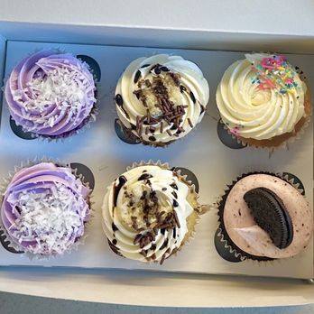 SWEET BAKING CO. - Updated July 2025 - 52 Photos & 54 Reviews - 322 N H ...