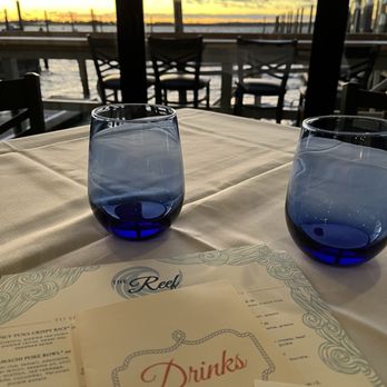 THE REEF - Updated April 2025 - 434 Photos & 314 Reviews - 10 Howard ...