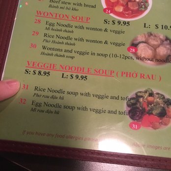 HOT PHO RESTAURANT - Updated December 2025 - 24 Photos & 19 Reviews ...
