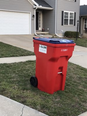 ILLINI RECYCLING - Updated April 2025 - 19 Photos & 25 Reviews - 416 ...