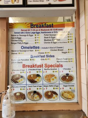 THE BURGER PALACE - Updated August 2025 - 62 Photos & 80 Reviews - 100 ...