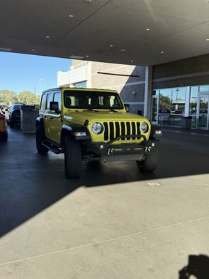 Earnhardt Chrysler Dodge Jeep Ram - Updated June 2026 - 209 Photos ...