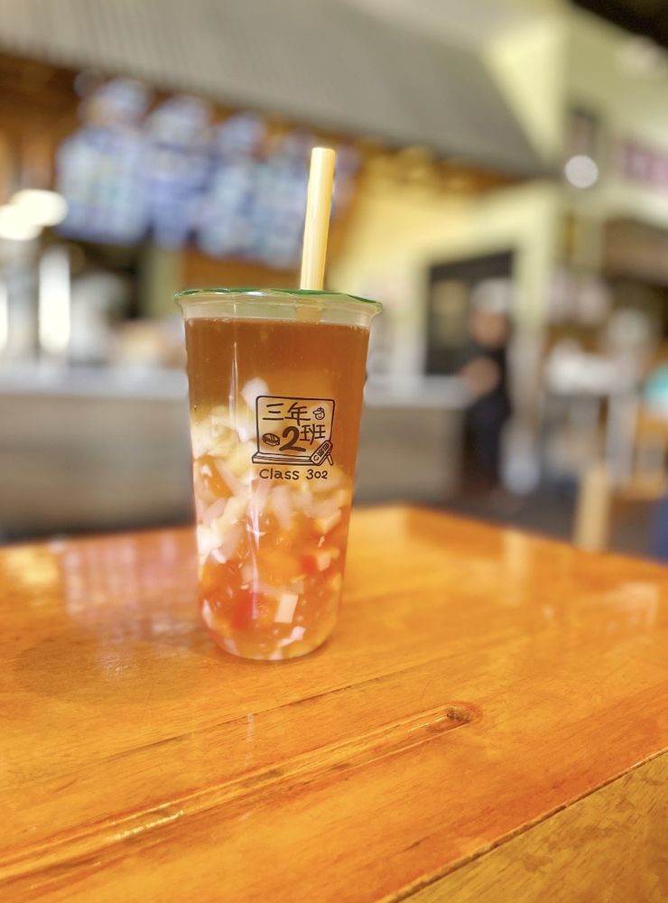 CLASS 302 TEA CAFE - Updated August 2025 - 2115 Photos & 1239 Reviews ...