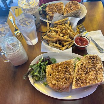 PANINO RUSTICO - BAY RIDGE - Updated April 2025 - 53 Photos & 39 ...