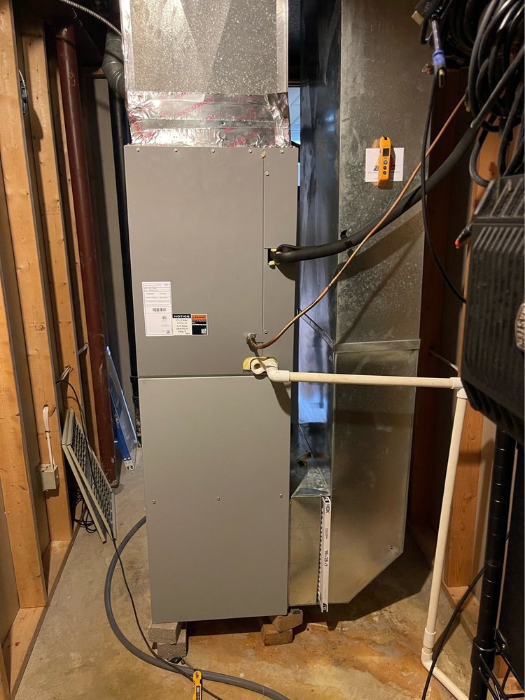 GATOR’S HEATING AND COOLING - Updated July 2025 - 10 Photos - Howard ...