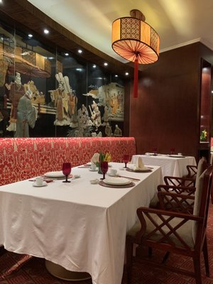 RED JADE - Updated December 2025 - 29 Photos - One Rizal Park, Manila ...