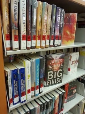 ROCKVILLE MEMORIAL LIBRARY - Updated April 2025 - 36 Photos & 76 ...