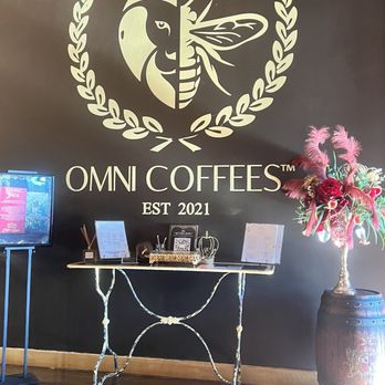 OMNI COFFEE & EGGS - Updated June 2024 - 244 Photos & 126 Reviews - 261 ...