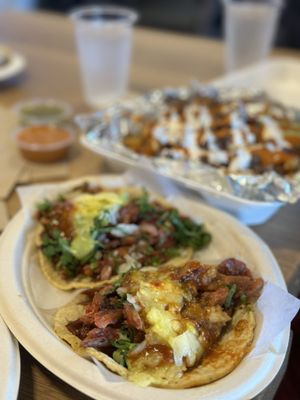 TACO VIVA - Updated September 2025 - 429 Photos & 311 Reviews - 2815 E ...