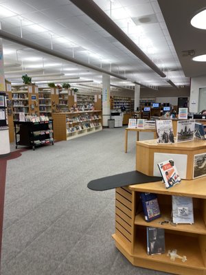 KATY BRANCH LIBRARY - Updated July 2025 - 35 Photos & 16 Reviews - 5414 ...