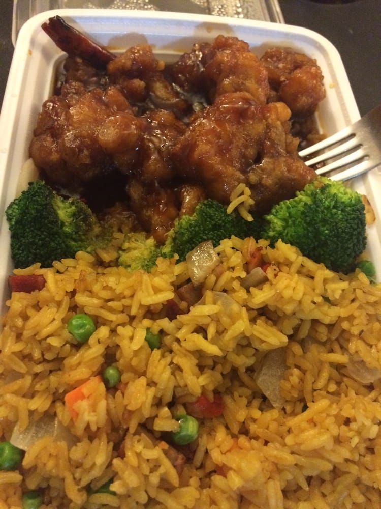 HUNAN WOK - Updated October 2025 - 11 Reviews - 17-65 River Rd, Fair ...