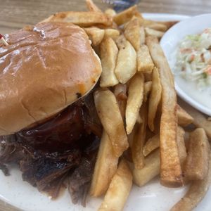 RED ROOSTER DINER - Updated June 2025 - 10 Photos - 9861 State Rte 812 ...