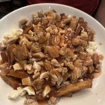 POUTINEVILLE - Updated May 2024 - 640 Photos & 605 Reviews - 1365 Rue ...