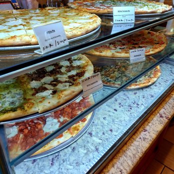 CLIFTON VILLAGE PIZZA - 390 Photos & 161 Reviews - 1380 Clifton Ave ...