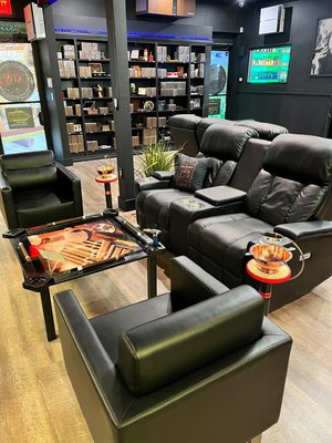 PLATINUM CIGAR LOUNGE - Updated December 2025 - 19 Photos - 3855 SW ...