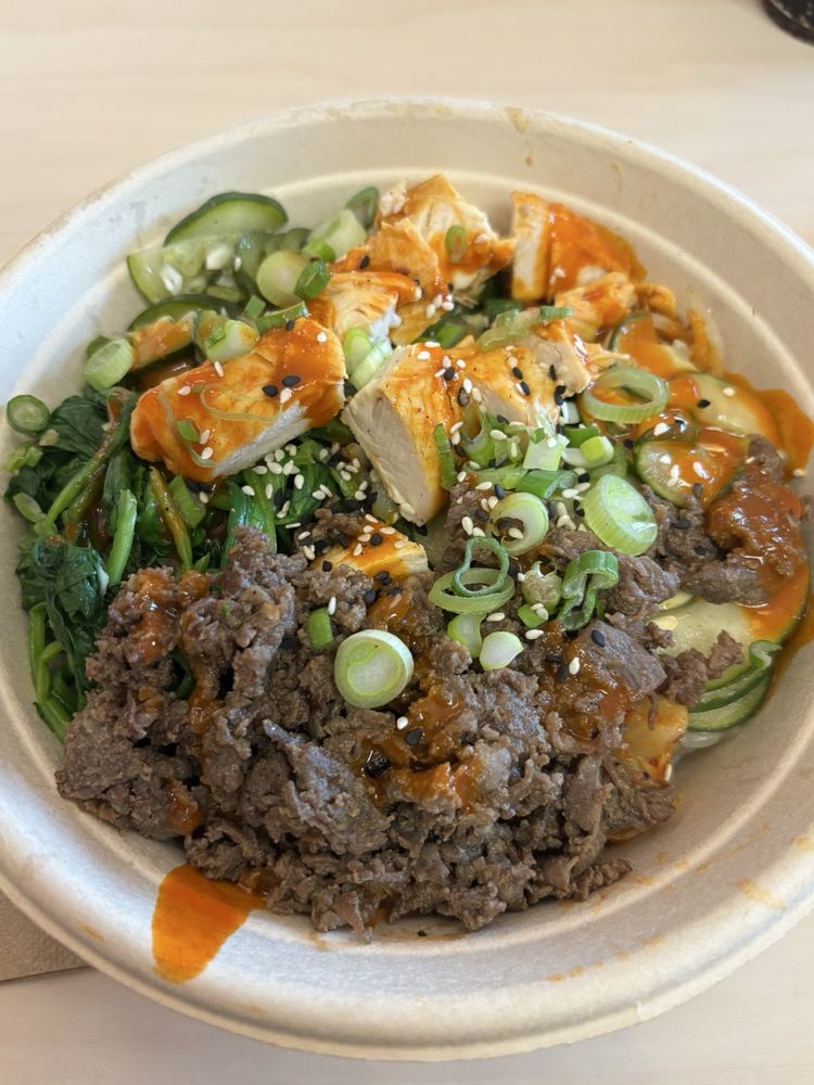 Seoul Bol, Windermere | Roadtrippers