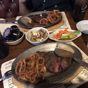EL RANCHO INN-STEAK & LOBSTER HOUSE - 282 Photos & 365 Reviews - 1457 E ...