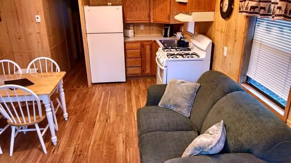 RUSTIC TIMBERS DOOR COUNTY CAMPING - Updated December 2025 - 28 Photos ...