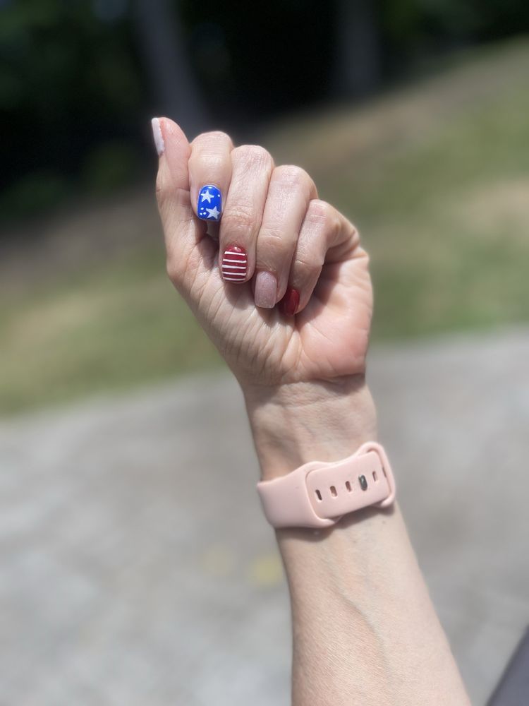 OMBRE NAILS AND SPA - Updated January 2026 - 21 Photos - 25 Tech Pkwy ...