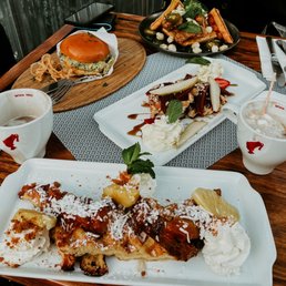 BELGA CAFE - Updated October 2025 - 998 Photos & 1245 Reviews - 514 8th ...