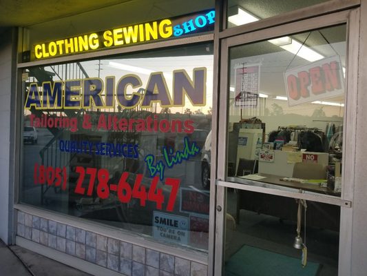 LINDA’S AMERICAN TAILORING & ALTERATIONS - Updated December 2025 - 10 ...
