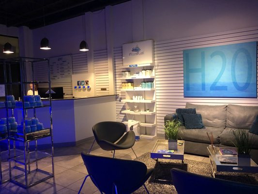 THE FLOAT SPOT - 61 Photos & 95 Reviews - 4040 Legacy Dr, Frisco, Texas ...