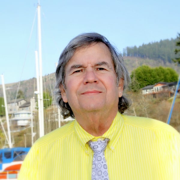 DONALD L SCANLON, CPA - Updated October 2025 - Harbor, Oregon - Tax ...