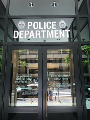 ARLINGTON COUNTY POLICE - Updated December 2025 - 34 Reviews - 1425 N ...