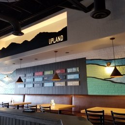 UPLAND BREWING COMPANY - Updated July 2025 - 165 Photos & 104 Reviews ...