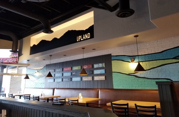UPLAND BREWING COMPANY - Updated November 2025 - 169 Photos & 106 ...
