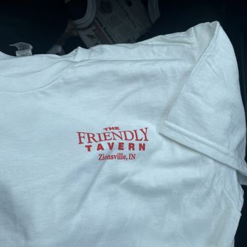 FRIENDLY TAVERN - Updated June 2024 - 371 Photos & 432 Reviews - 290 S ...