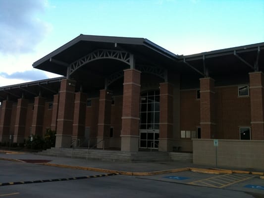 CLEAR LAKE CITY-COUNTY FREEMAN BRANCH LIBRARY - Updated December 2025 ...