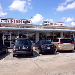 WHITE RIVER FISH MARKET - Updated October 2025 - 507 Photos & 451 ...