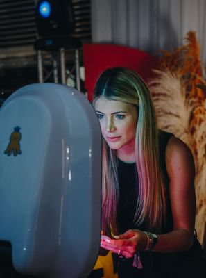 OCTOPUS CREATIVO - Request Consultation - 17 Photos - Austin, Texas ...